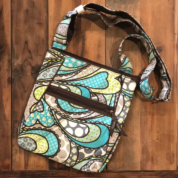 thirty-one | Bags | Thirty One Cross Body Bag | Poshmark
